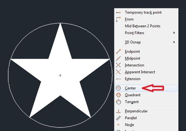 Let me make you an AutoCAD Star!