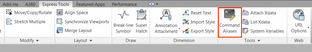 AutoCAD Keyboard Shortcuts, easy productivity hack!