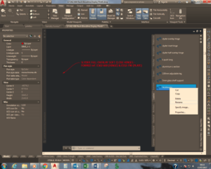 Getting Pally with AutoCAD Tool palettes [Tips & Tricks]
